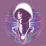 Clothing - Stable Diffusion Graphic Tee | Virt-A-Mate Hub