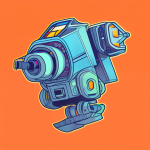 Clothing - Stable Diffusion Graphic Tee | Virt-A-Mate Hub