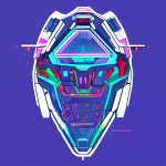 Clothing - Stable Diffusion Graphic Tee | Virt-A-Mate Hub