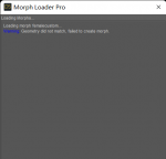 Answered - VAM TO DAZ Morphs | Virt-A-Mate Hub