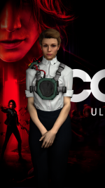 Looks - Emily Pope Control | Virt-A-Mate Hub