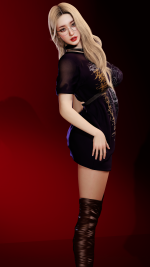 Resources by vamhappy | Virt-A-Mate Hub