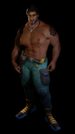 male | Virt-A-Mate Hub