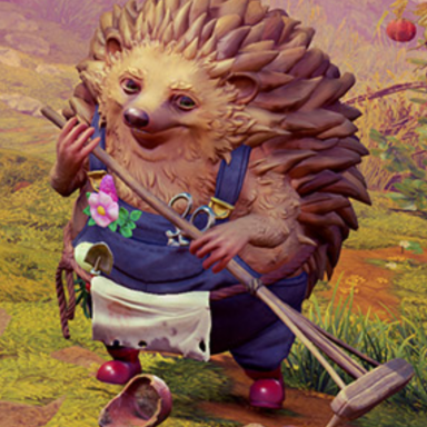 Ruvik | Virt-A-Mate Hub