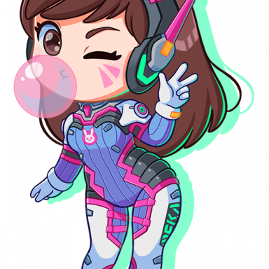 YokoBB | Virt-A-Mate Hub