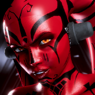 Looks - Queen Nualia | Virt-A-Mate Hub