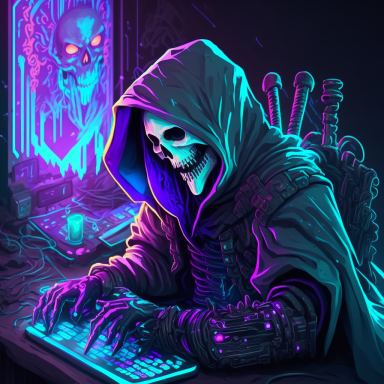 Neon-Reaper | Virt-A-Mate Hub