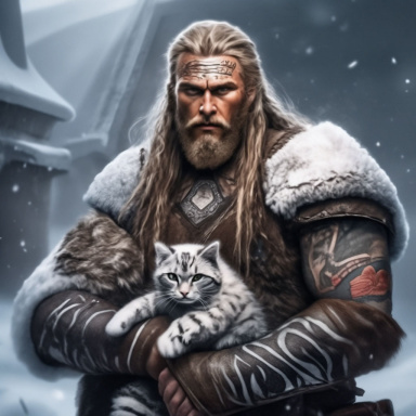 Torvald | Virt-A-Mate Hub