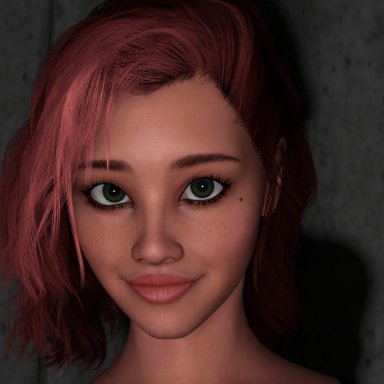 Paid Looks - Rose - History | Virt-A-Mate Hub