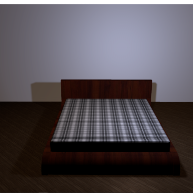 Assets - Dynamic Bed | Virt-A-Mate Hub