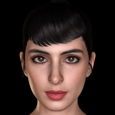 Paid Looks - Kristy Ryker | Virt-A-Mate Hub