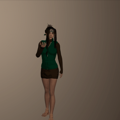 Paid Looks - Haku Futa (naruto) | Virt-A-Mate Hub