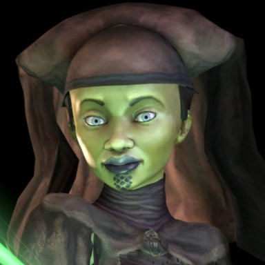 Looks - Luminara | Virt-A-Mate Hub