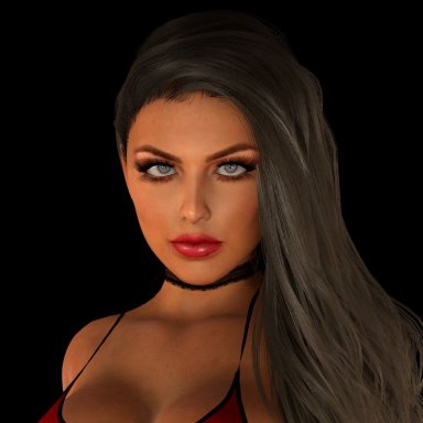 Paid Looks - Rose 2.0 | Virt-A-Mate Hub