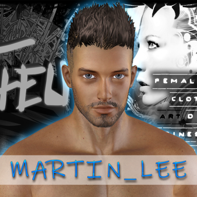 Looks - Martin_Lee | Virt-A-Mate Hub