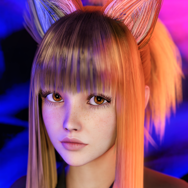 Paid Looks - Nekoko - History | Virt-A-Mate Hub