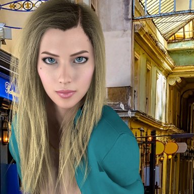 Looks - Julia (light) | Virt-A-Mate Hub