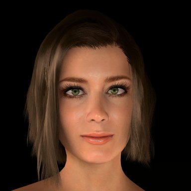 Paid Looks - Emily Sharp - History | Virt-A-Mate Hub