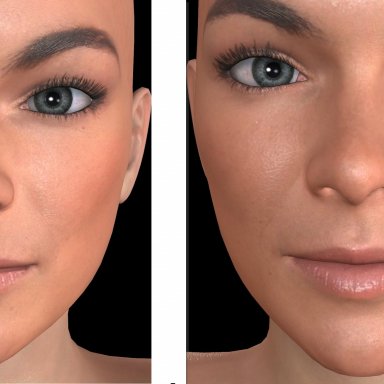 Guides - Quick Facegen texture FIX which was requested. | Virt-A-Mate Hub