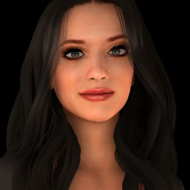 Paid Looks - Darcy L | Virt-A-Mate Hub