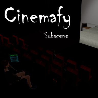 Assets - [Subscene] Cinemafy | Virt-A-Mate Hub