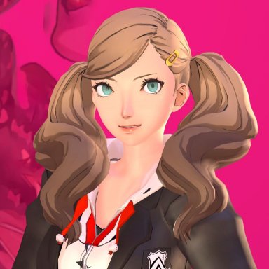 Looks - P5* - Ann | Virt-A-Mate Hub