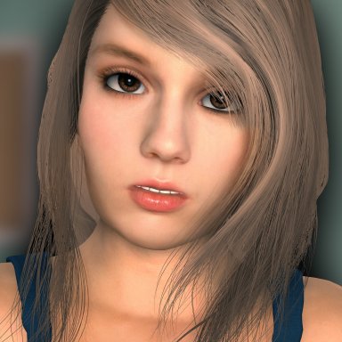 Paid Looks - Becah Galoses | Virt-A-Mate Hub