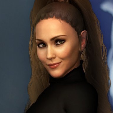 Looks - June Jones | Virt-A-Mate Hub