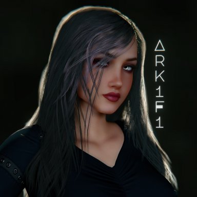 Looks - Raven look + Futa - Updates | Virt-A-Mate Hub