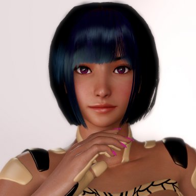 Paid Looks - [Looks]Amara - Reviews | Virt-A-Mate Hub