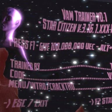 Paid Scenes - VAM Trainer Menu xP - History | Virt-A-Mate Hub