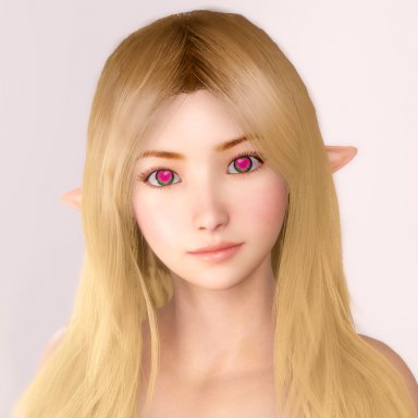 Paid Looks - [Looks]Sharon_alt | Virt-A-Mate Hub