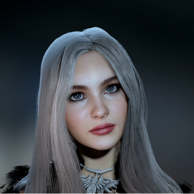 Paid Looks - Siri -The Witcher series | Virt-A-Mate Hub