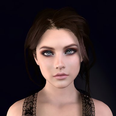 Paid Looks - Ruby | Virt-A-Mate Hub