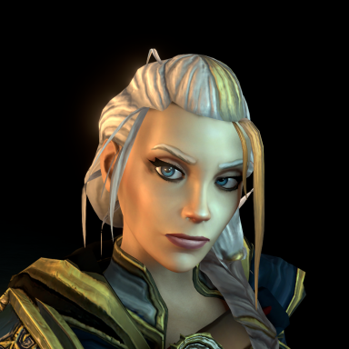 Looks - Jaina - History | Virt-A-Mate Hub