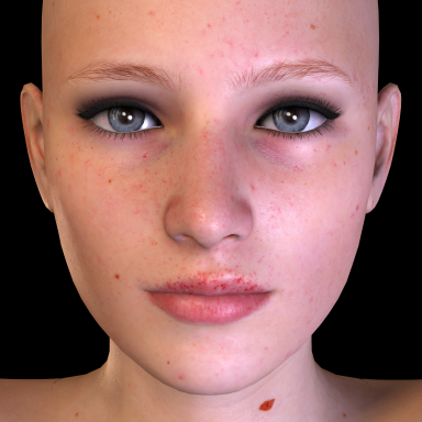Paid Textures - Skin 7 | Virt-A-Mate Hub
