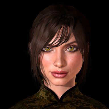 Paid Looks - Anna De Arms - History | Virt-A-Mate Hub