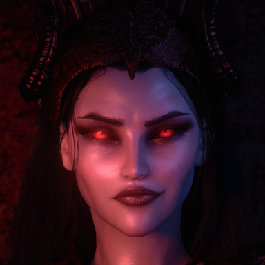 Looks - Mephala | Virt-A-Mate Hub