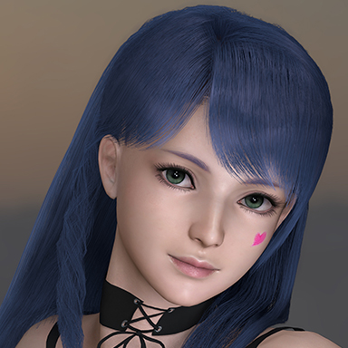 Paid Looks - Lobelia | Virt-A-Mate Hub