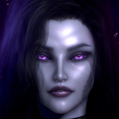 Looks - Velyndra | Virt-A-Mate Hub