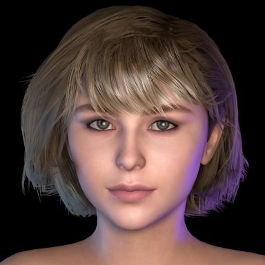 Paid Looks - Hit-Woman - History | Virt-A-Mate Hub