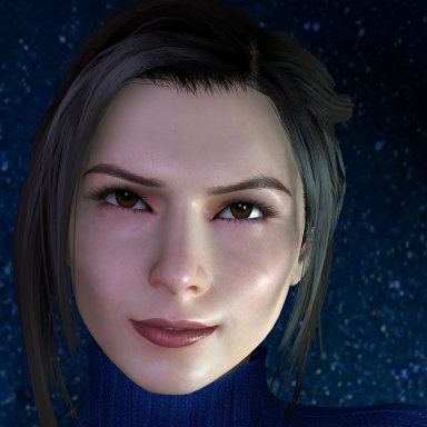 Looks - Violet - The Star Gazer | Virt-A-Mate Hub