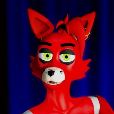 Looks - Foxy | Virt-A-Mate Hub