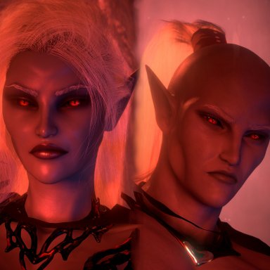 Looks - Boethiah | Virt-A-Mate Hub