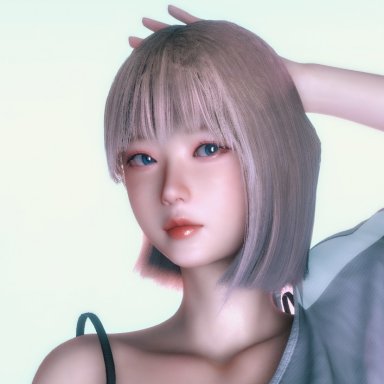 Paid Looks - Harin | Virt-A-Mate Hub