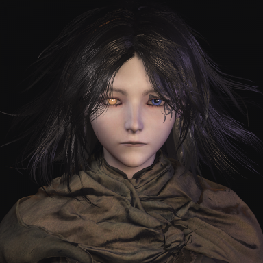 Paid Looks - Melina (dark ver) | Virt-A-Mate Hub