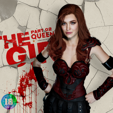 Paid Looks - THE GIRLS / Part 02 | Virt-A-Mate Hub