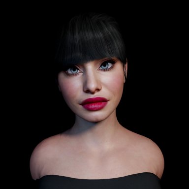 Paid Looks - Dream Milf | Virt-A-Mate Hub