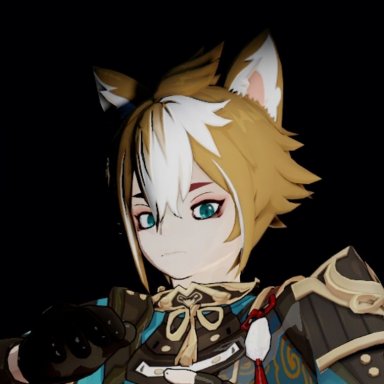 Looks - Ghorou | Virt-A-Mate Hub