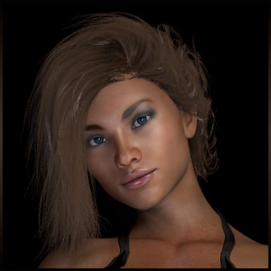 Looks - HX Gianna M-XL Twins - Reviews | Virt-A-Mate Hub